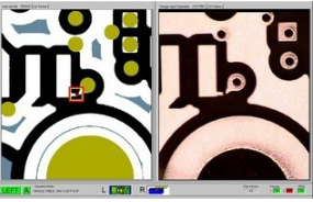 Automated Optical Inspection • AOI